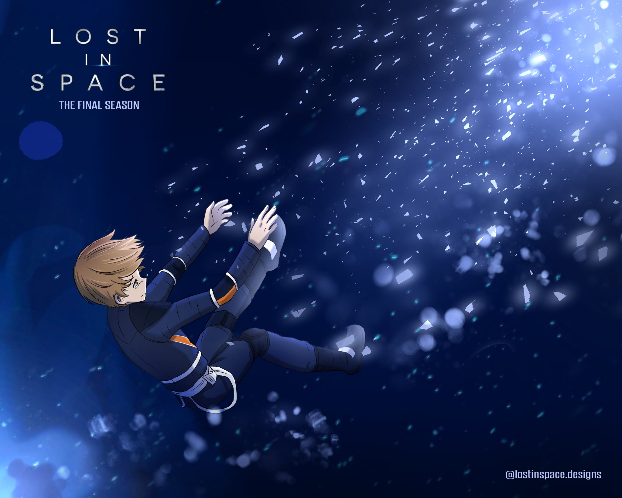 Lost Final Season Wallpaper