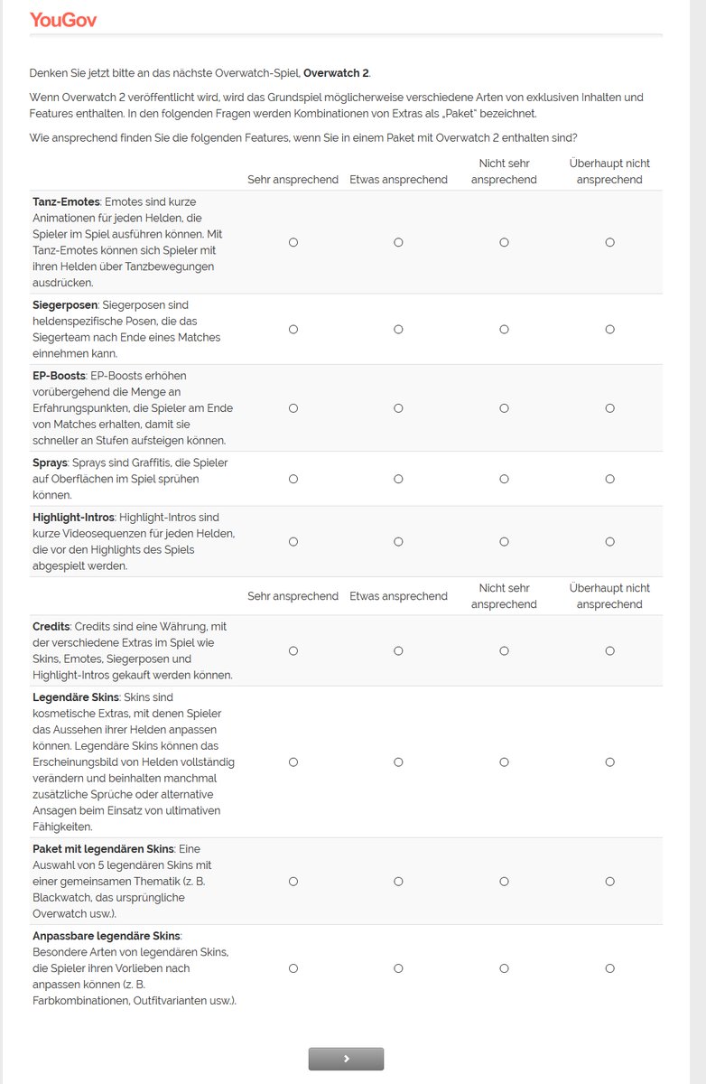 Overwatch 2 leaks - General Discussion - Overwatch Forums