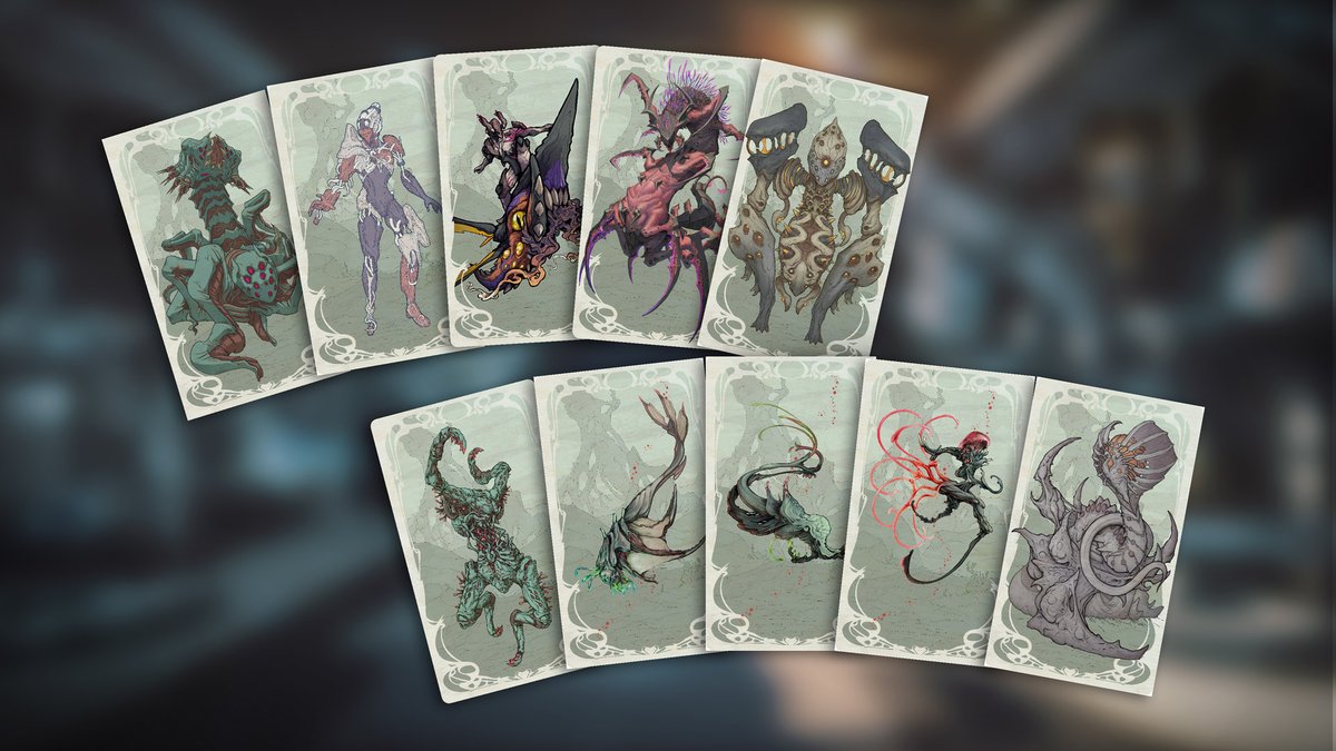 [2020] Tweets by Playwarframe on 25 Aug | Warframe Dev Tracker ...