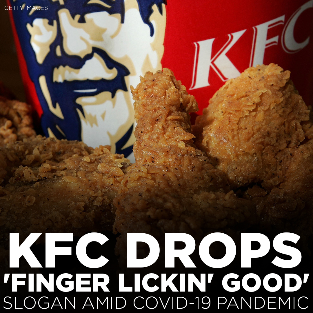 Kfc Slogan