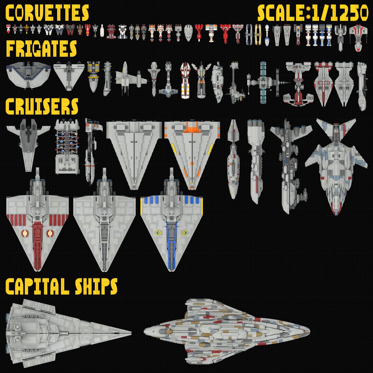 Star wars ships size comparison - talentrot Star wars ships size comparison - talentrot
