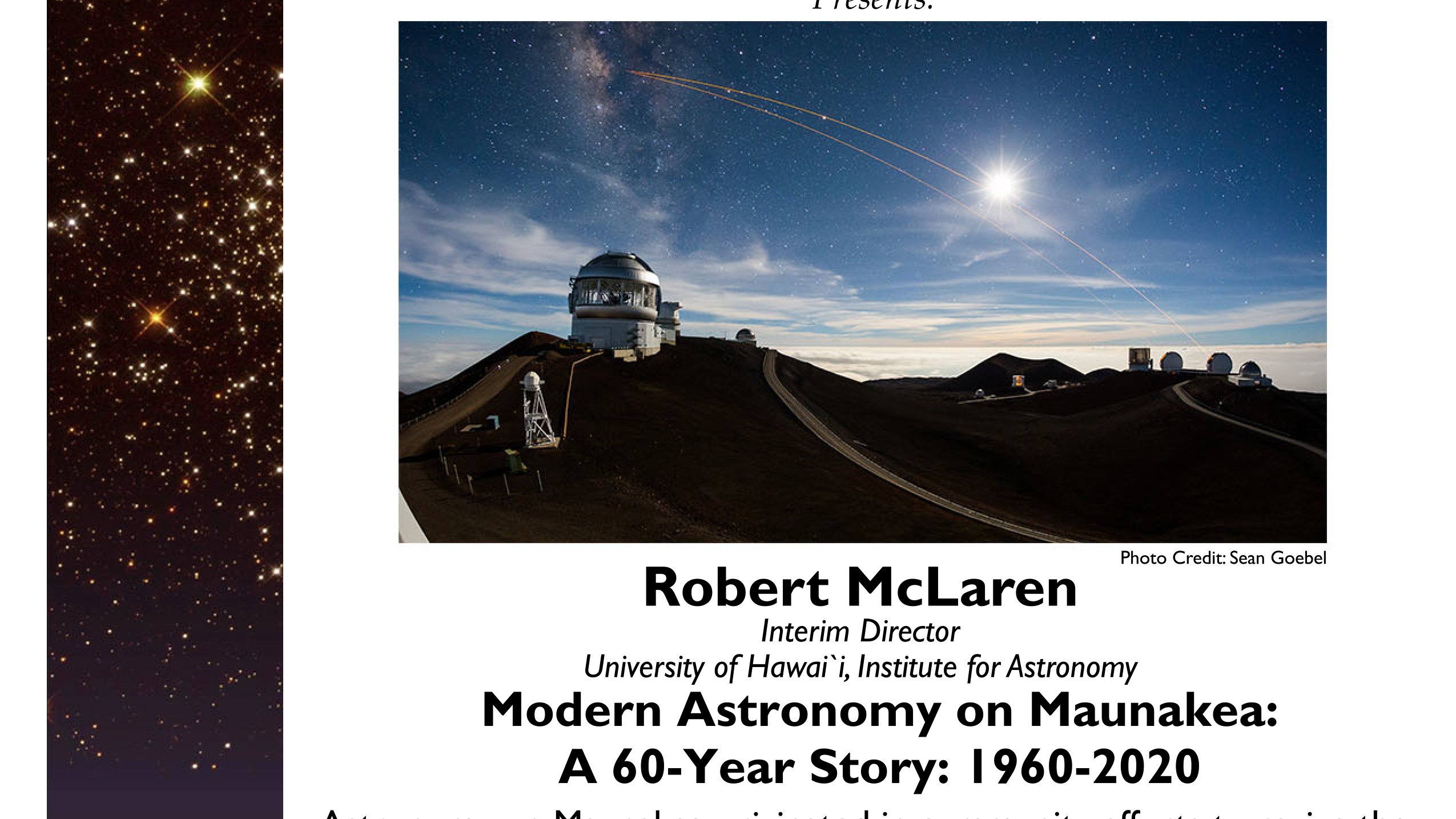 Origin Of Modern Astronomy