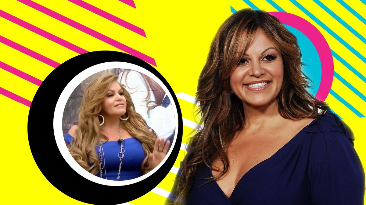 Gracie Monico, imitadora de Jenni Rivera, causa revuelo en redes ...