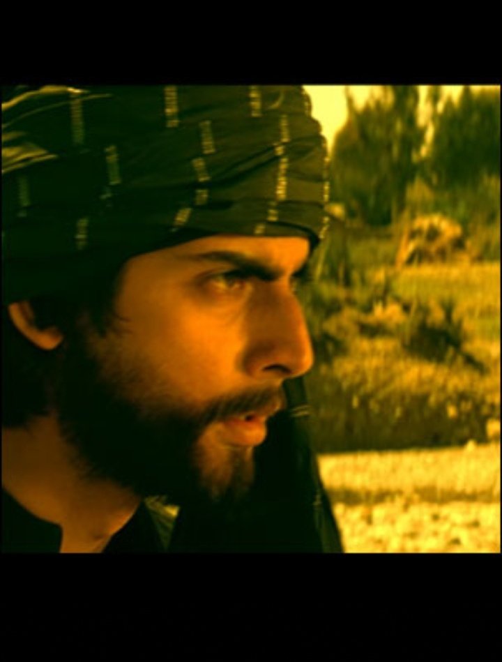 Khuda Ke Liye Fawad Khan