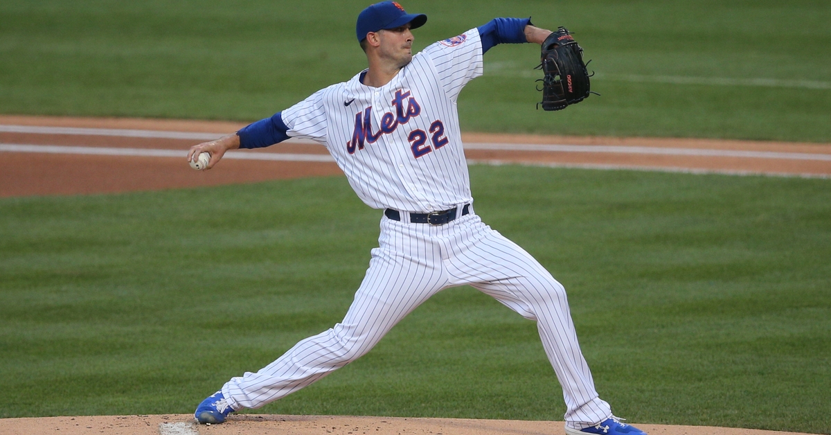 The Latest New York Mets News | SportSpyder