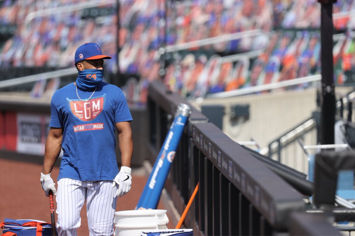 The Latest New York Mets News | SportSpyder