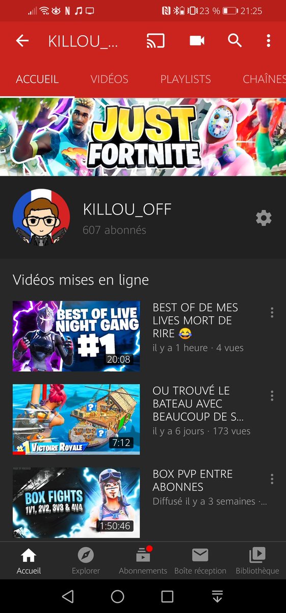 KILLOU_OFF (@KILLOU_OFF) | Twitter