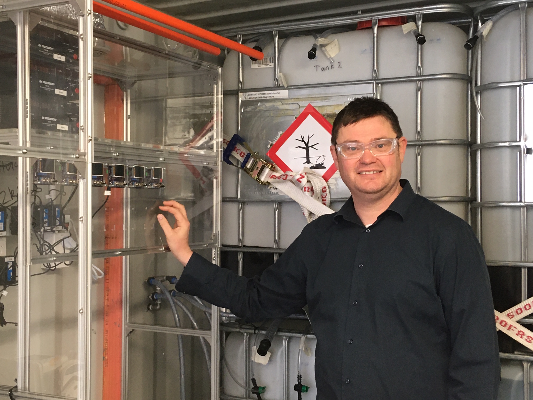 KiwiNet on Twitter: "#2020KiwiNetAwards: Norman Barry Foundation Breakthrough Innovator Award ...