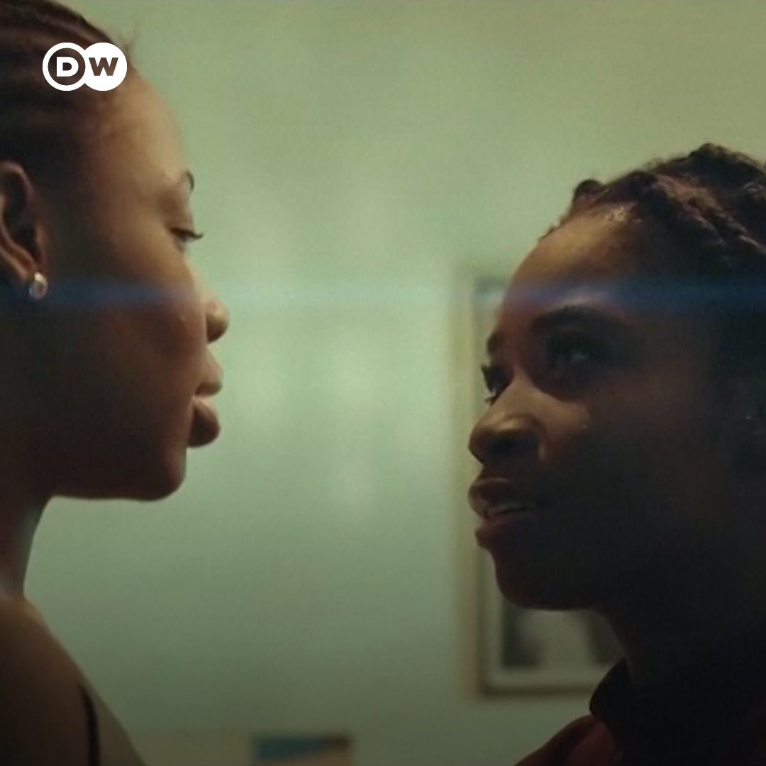 Love Cant Be Censored A Nigerian Lesbian Love Story Is Being Released