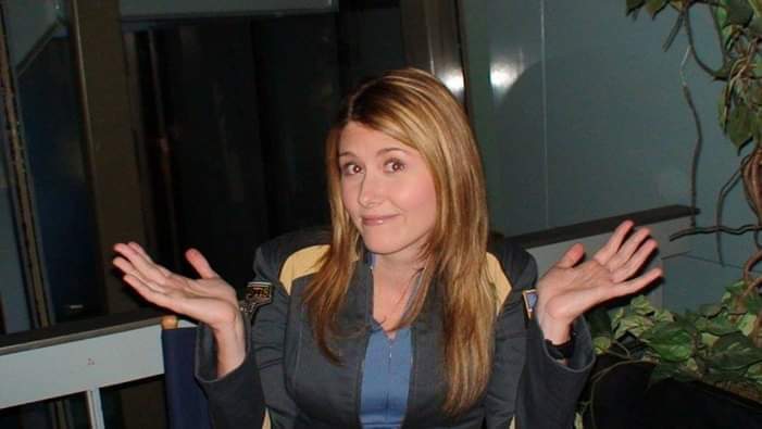 Jennifer Keller