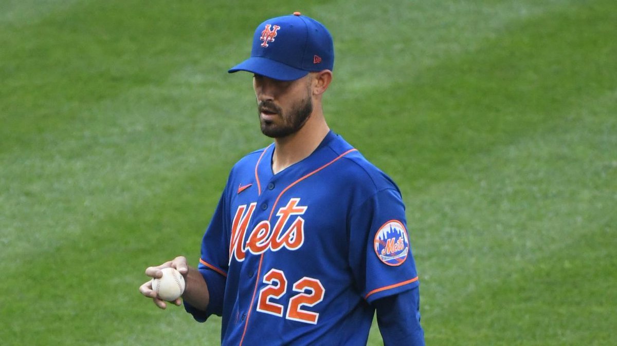 The Latest New York Mets News | SportSpyder