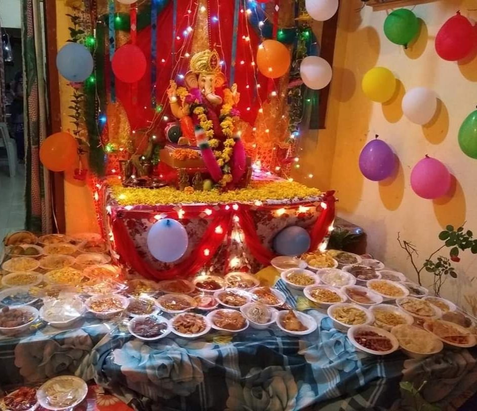 Janmashtami 2019: What Is Chappan Bhog? List Of 56 Food, 50% OFF