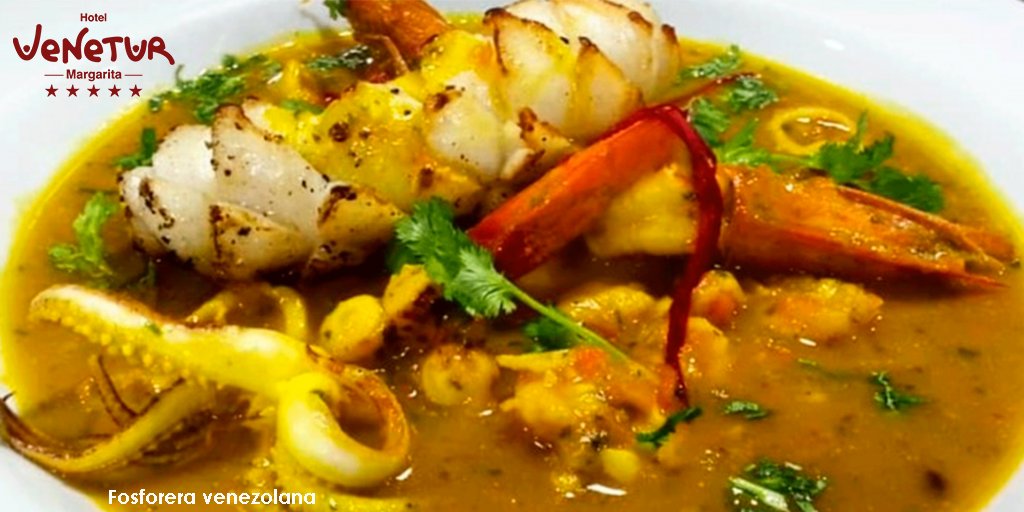 dolor de muelas Nombre provisional yo cazuela de mariscos venezolana ...