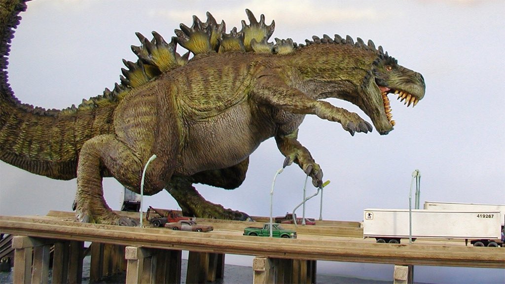 「Poster art by Albin Grau for NOSFERATU (1922). 」WEIRDLAND TVの漫画