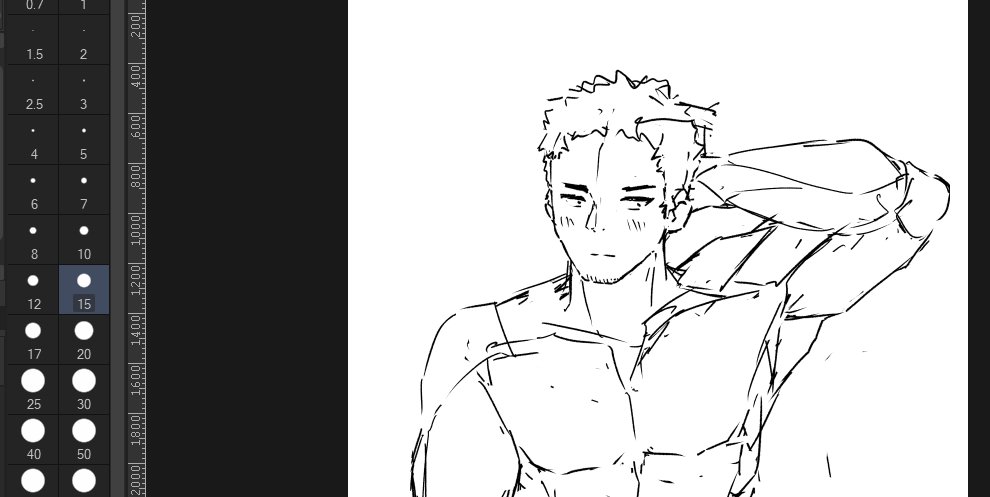 「Work in progress, but momosuzu nene is just so cute!! #WIP #」taste ...