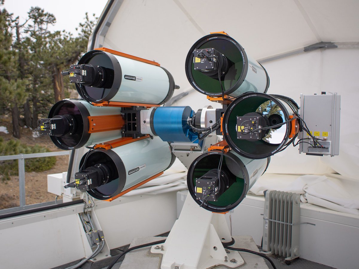 RASA 11 With 3D Printed Cable Router To Improve Imaging, 41% OFF