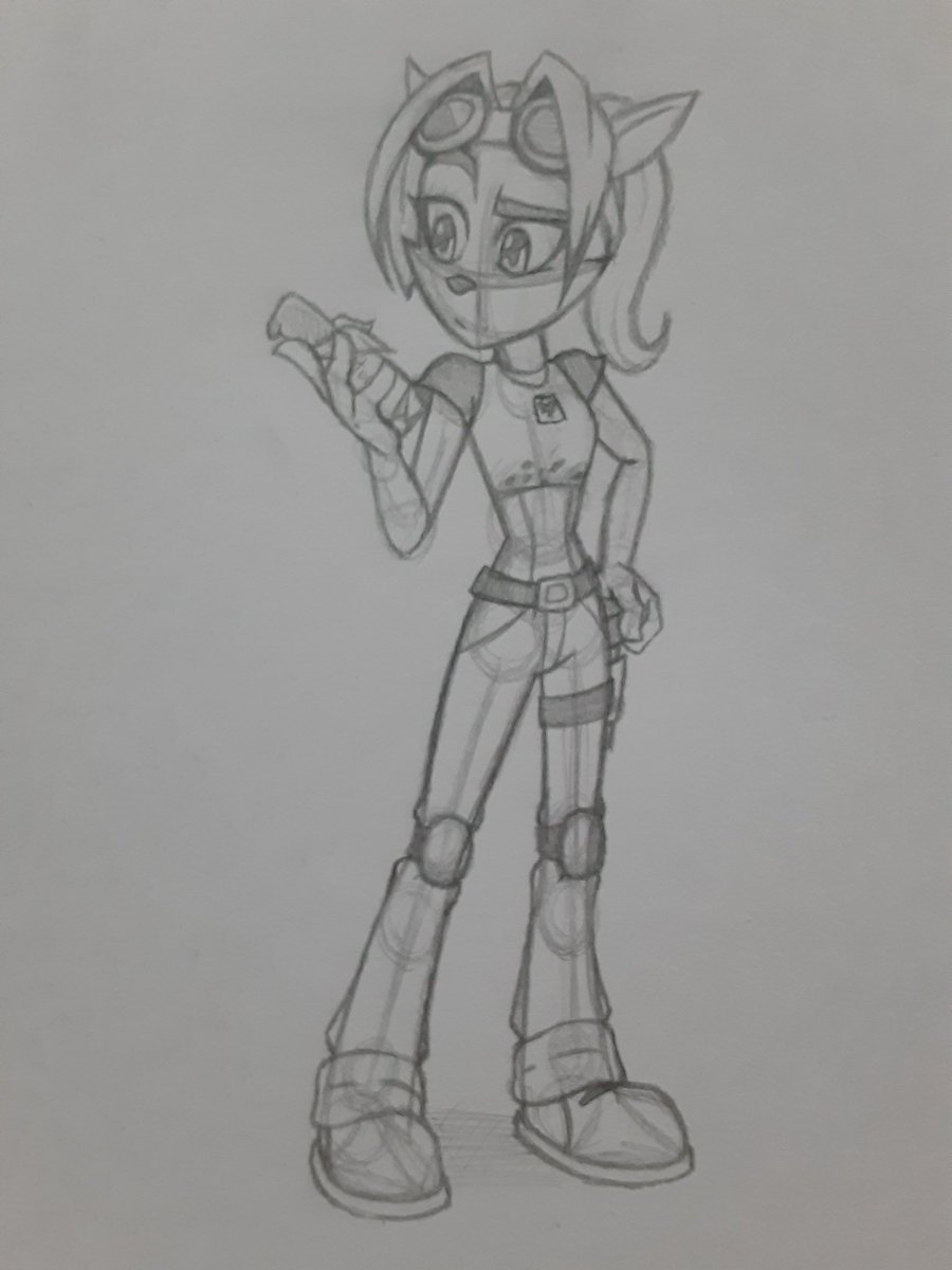 Coco Bandicoot Crash Mind Over Mutant