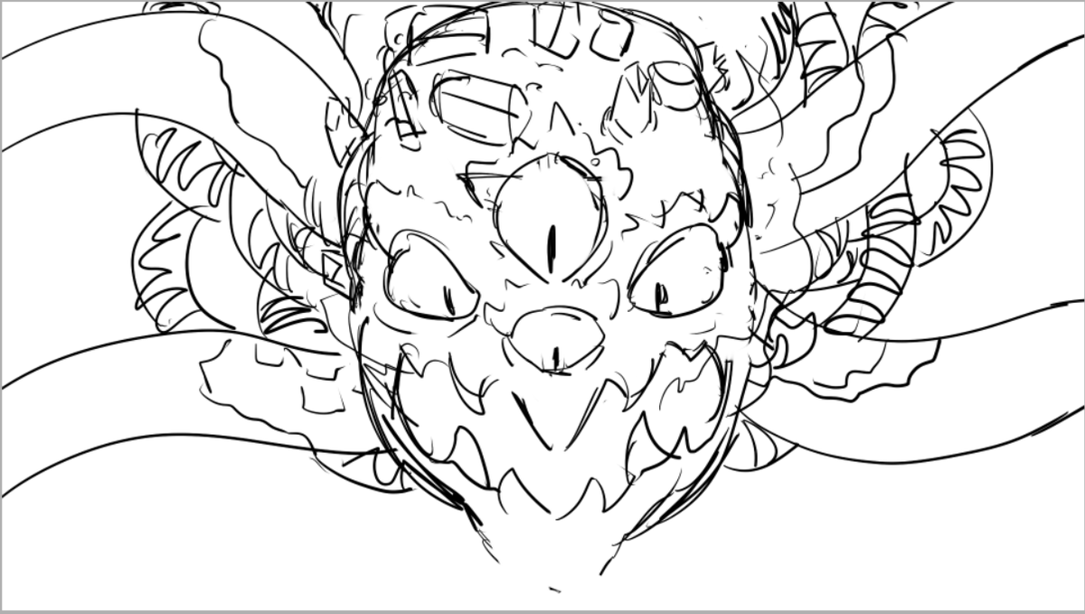 Renzo Mayo ESP/ENG (@renzo_mayo_) さんのイラスト・マンガ作品まとめ (14 件) - Twoucan