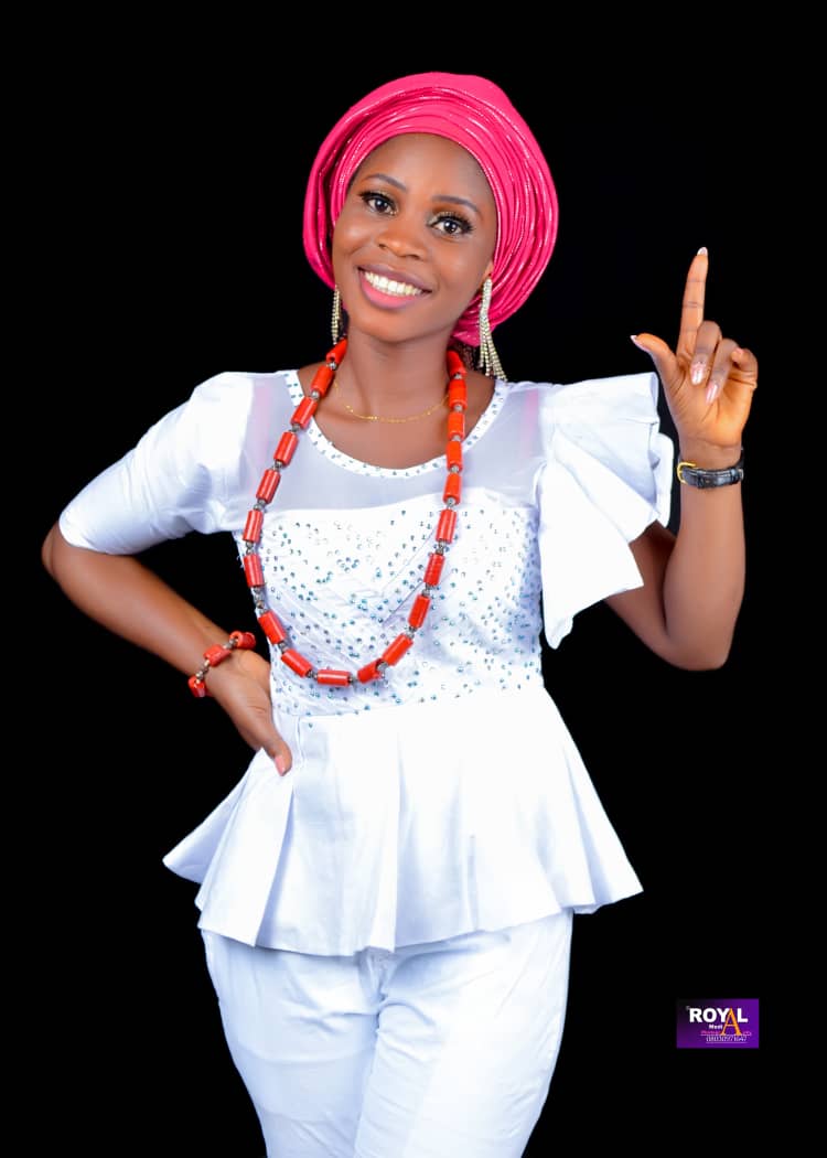 Alabi Funmilola on Twitter: "Am +1today…