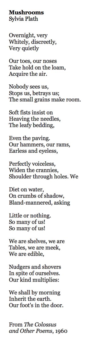 Samuel West 💙 on Twitter: "492 Animals by Frank O'Hara https://t.co ...