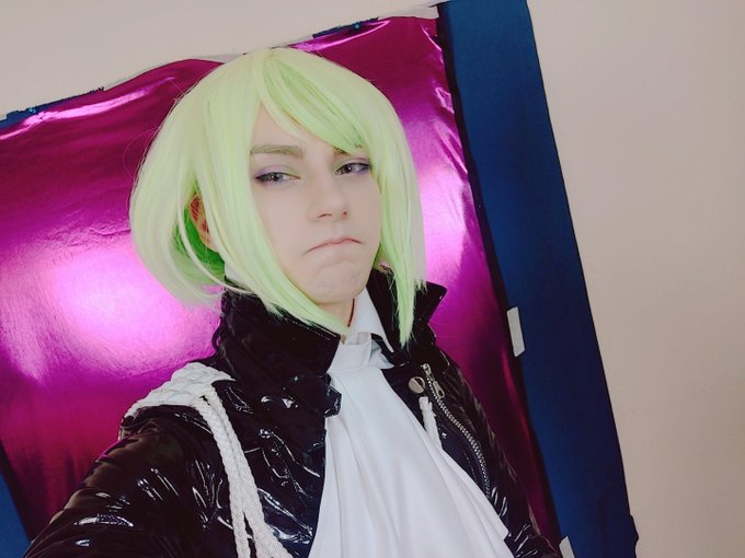 Twoucan - Gehe (@geheichou)