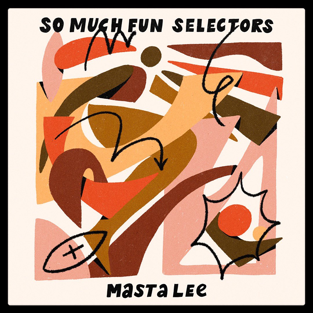 「Masta Lee https://t.co/e6A3EHfuwS 」Timo Kuilderの漫画