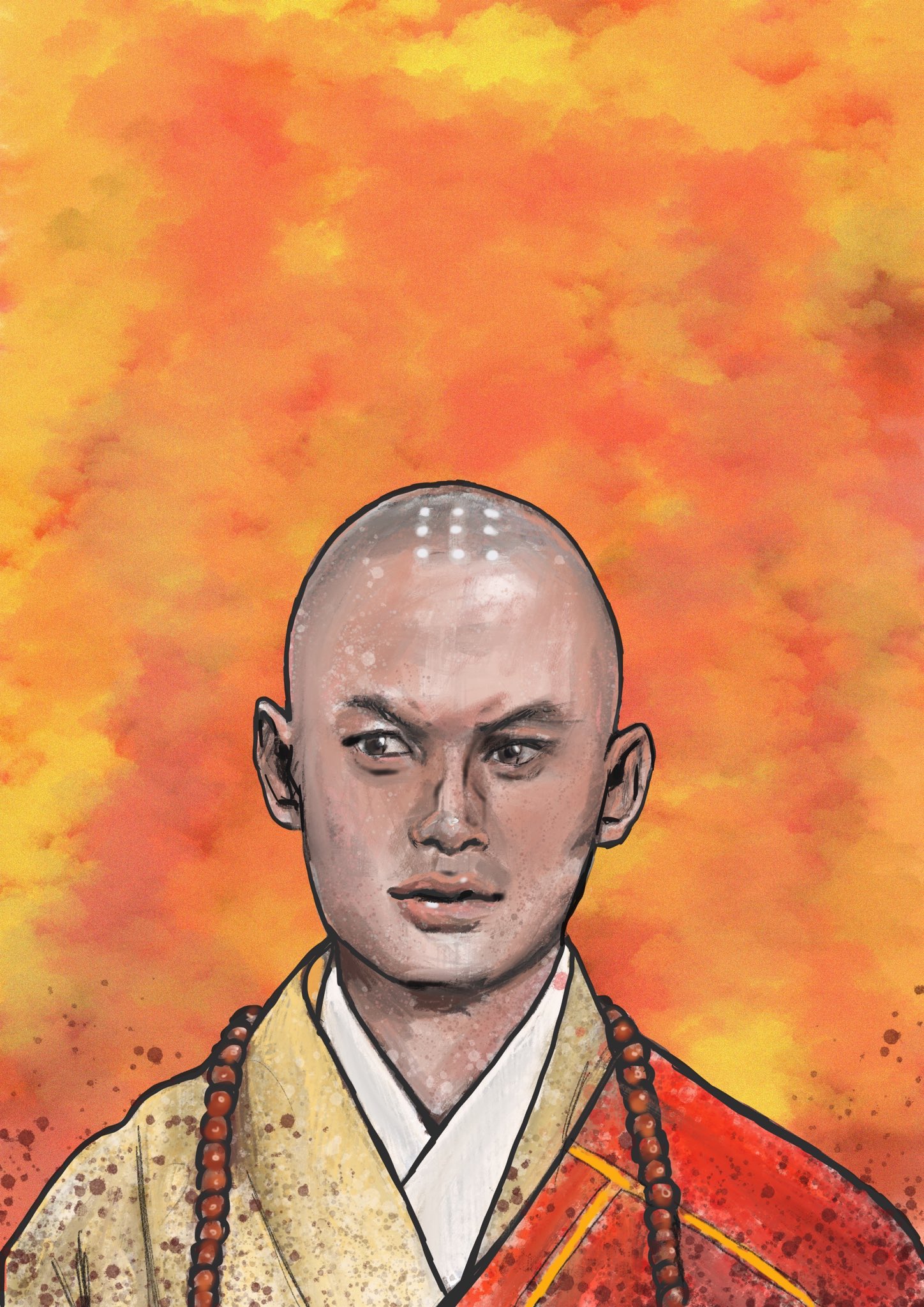 Gordon Liu