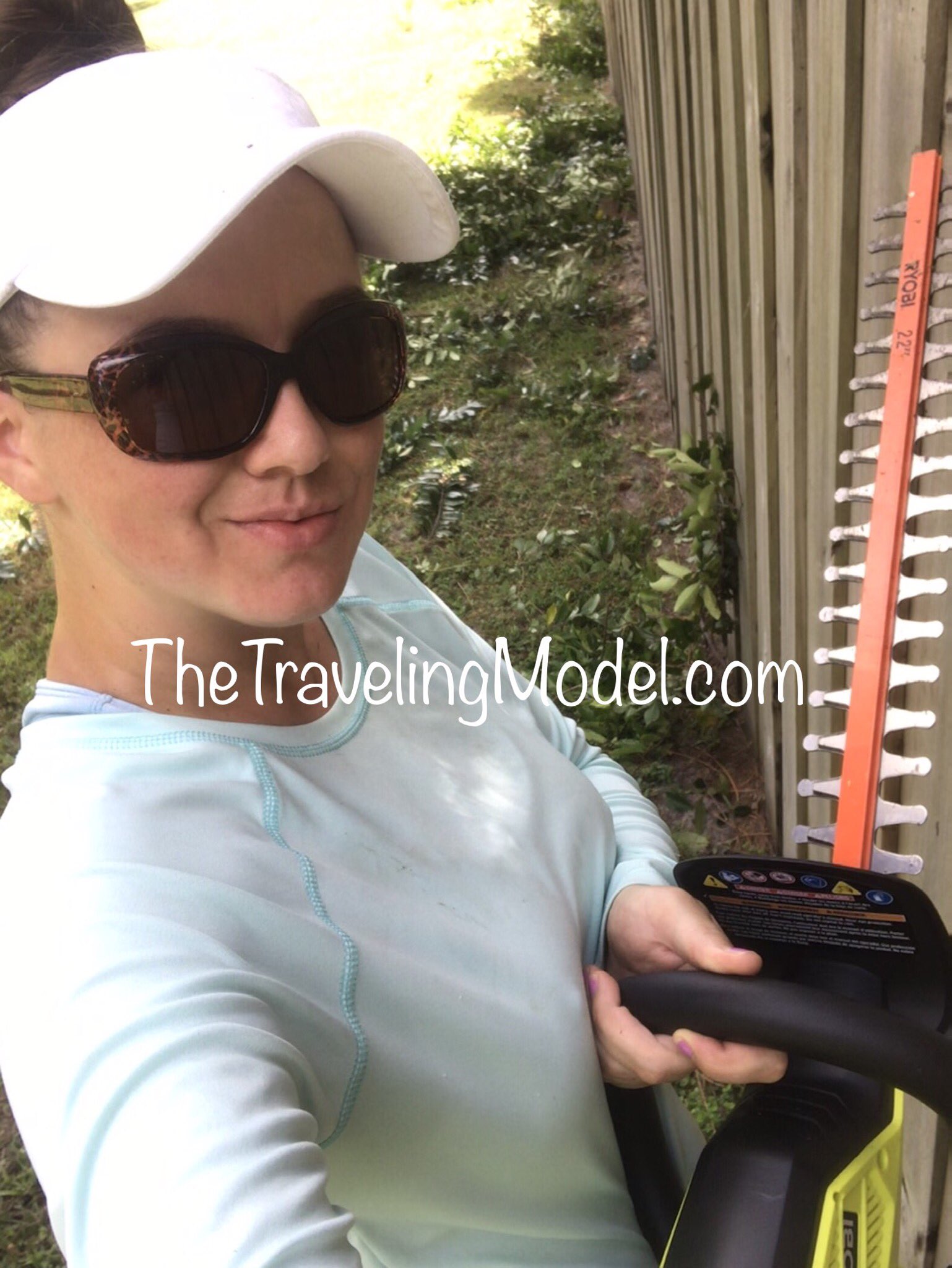 TW Pornstars - Becky LeSabre. Twitter. Shout out to Jeff for asking if I still need a chainsaw ...