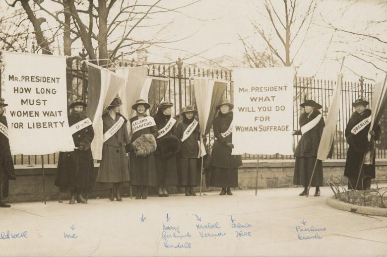 Harvard Library on Twitter: "[3/4] Visit the new online exhibit that ...