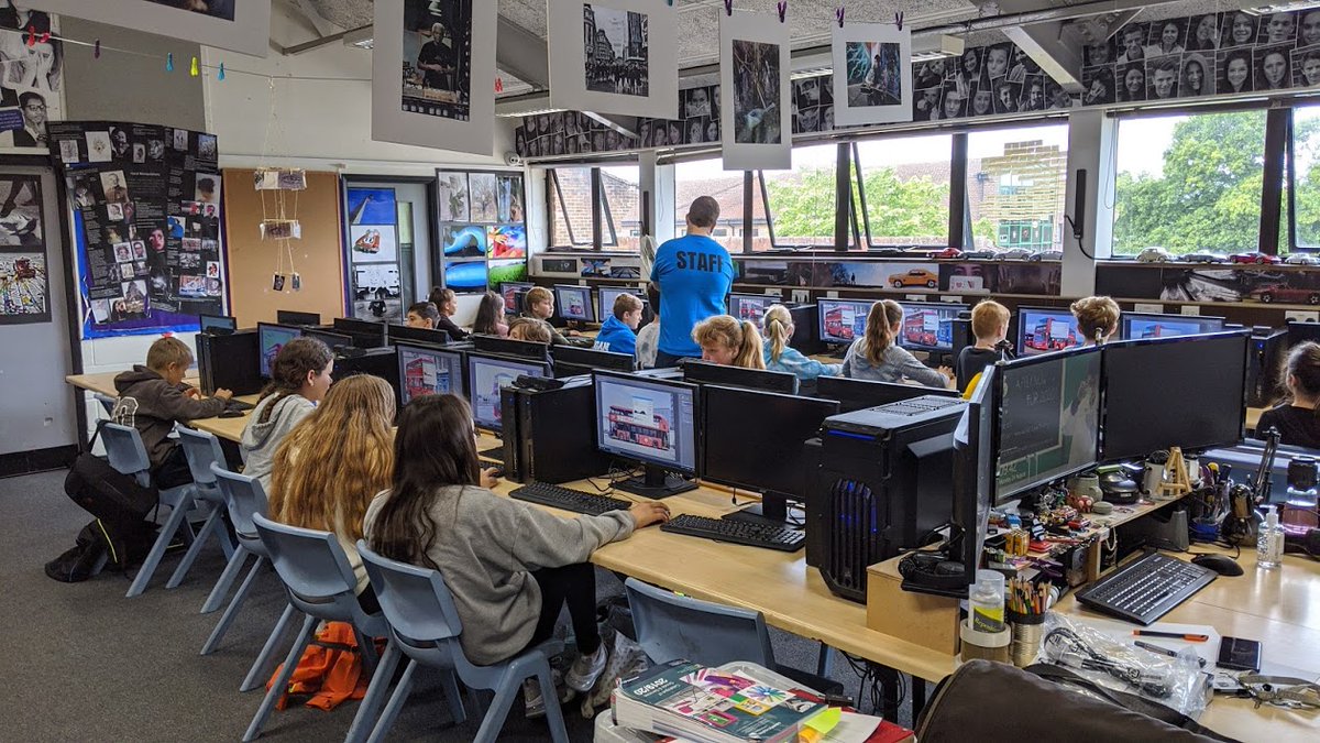 Home - Bohunt School Liphook