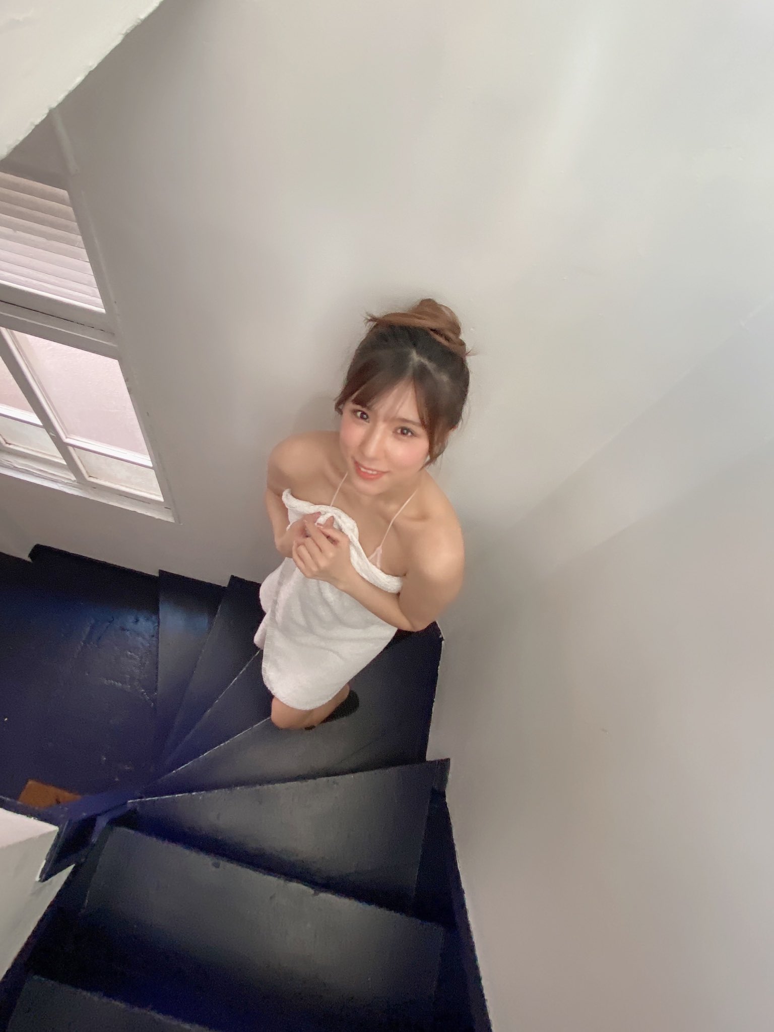 夏本あさみ natsumoto asami on Twitter: "早くおふろいくよー！！ https://t.co/exJm6za7je" / Twitter