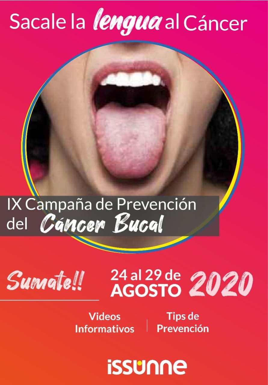 Sintomas Cancer En La Lengua Las Señales De Cáncer De Lengua Que Se