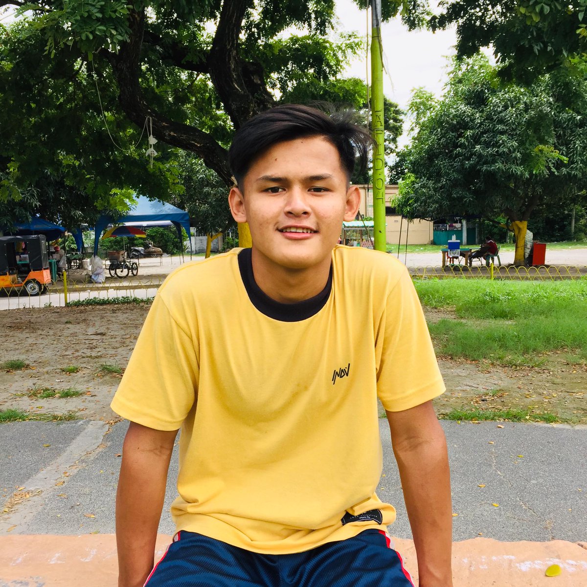 patrick Dizon (@patrickdizon_pd) | Twitter