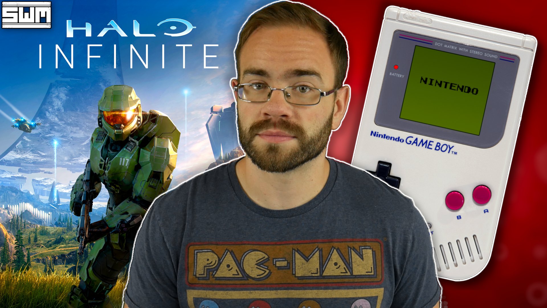 Spawn Game Boy Color