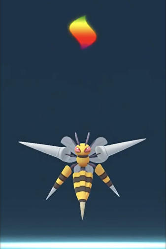 Beedrill Wallpaper