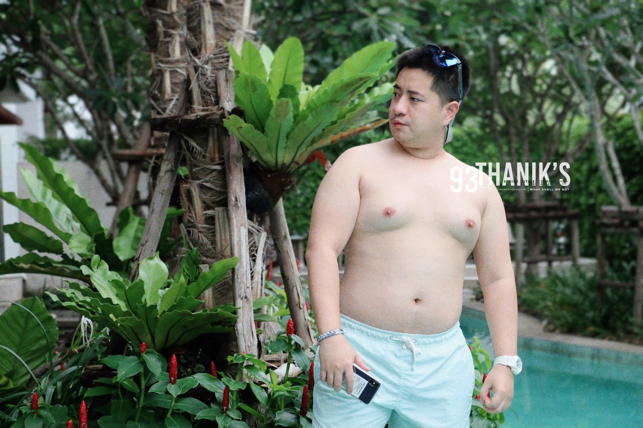 Thanik luenprapai (@thaniktrust) / Twitter