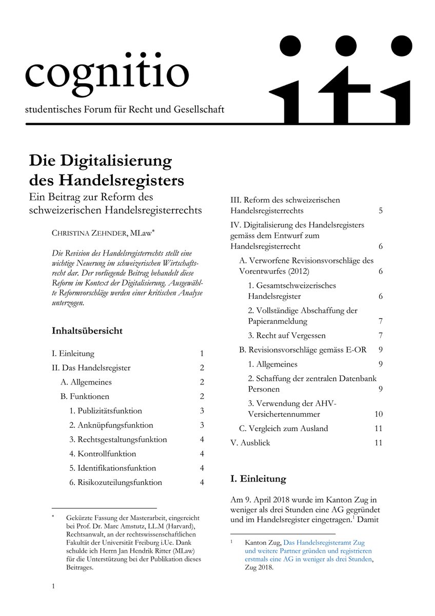 Beitrag als PDF
