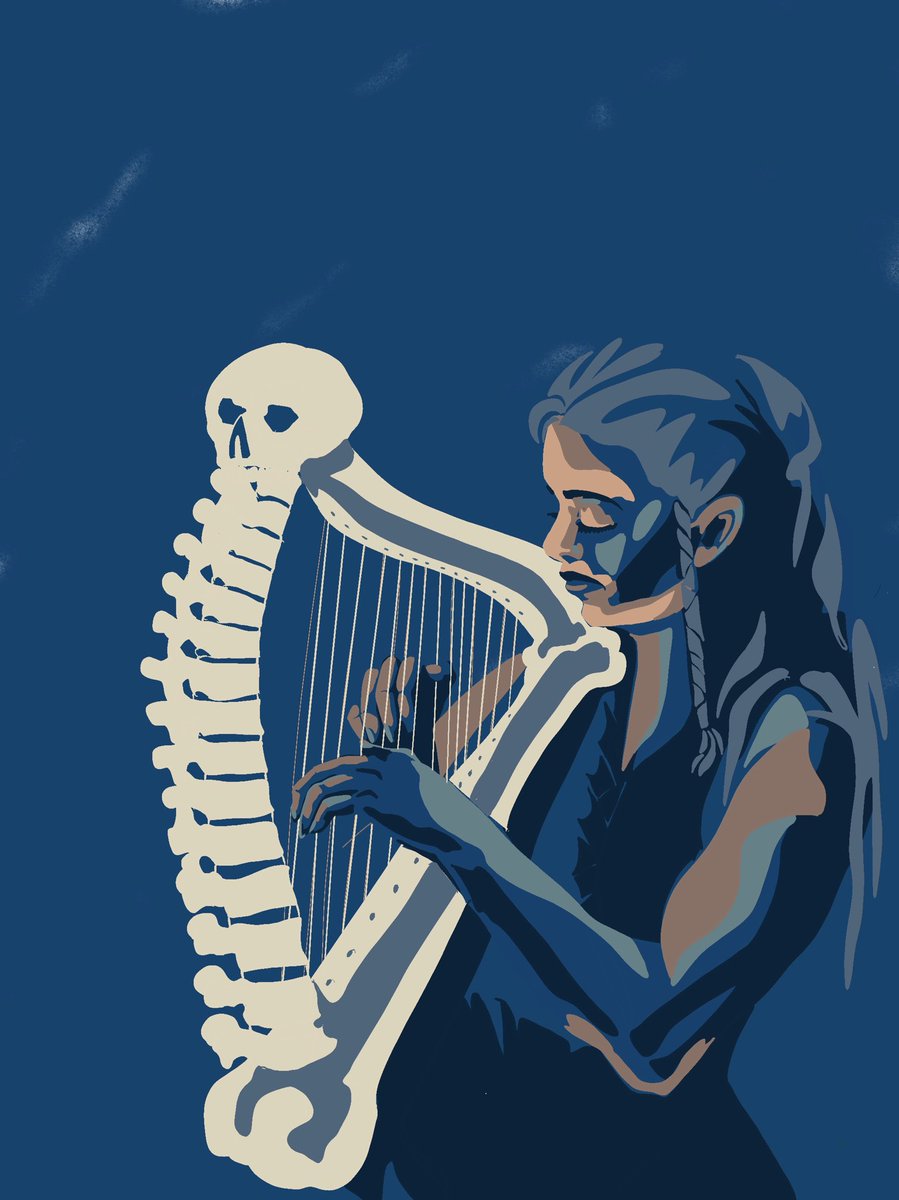 Twoucan - artbybaha (@artbybaha)