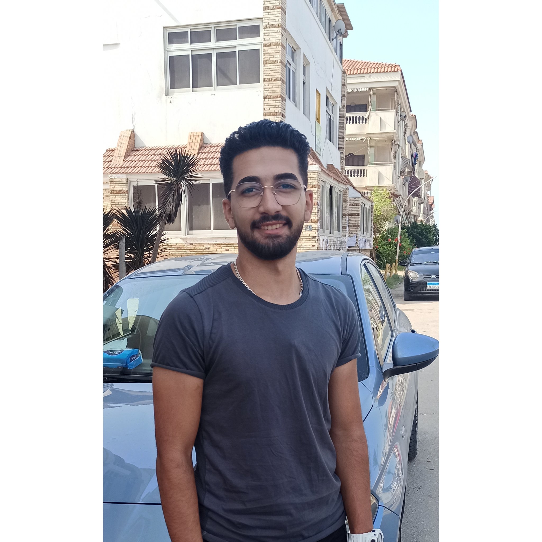 Mohamed Emad on Twitter: "#newpic 🤍🌚…