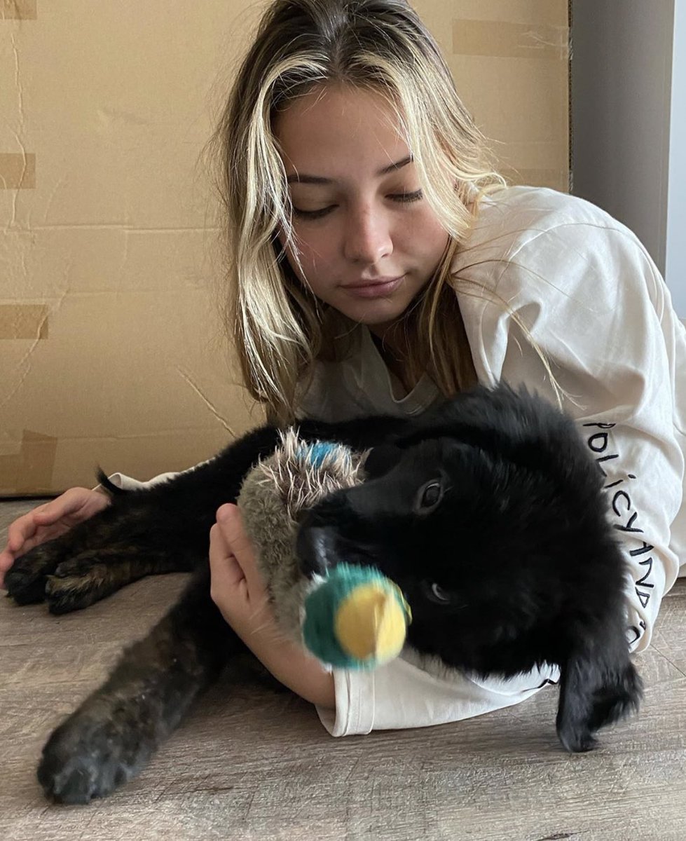 Milo Stokes Instagram