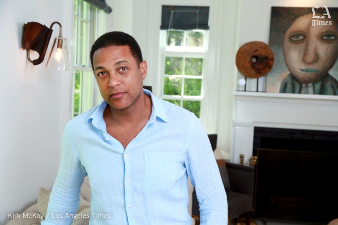 Most Tweets Slamming The Cnn Anchor Said Lemon Was Focusing On The Wrong Issue Los Angeles