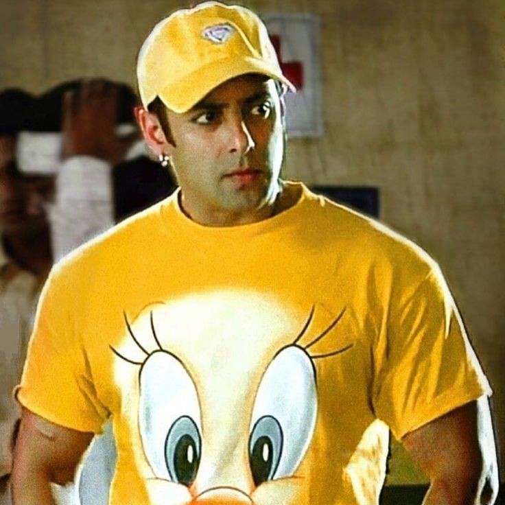 Partner Movie Salman