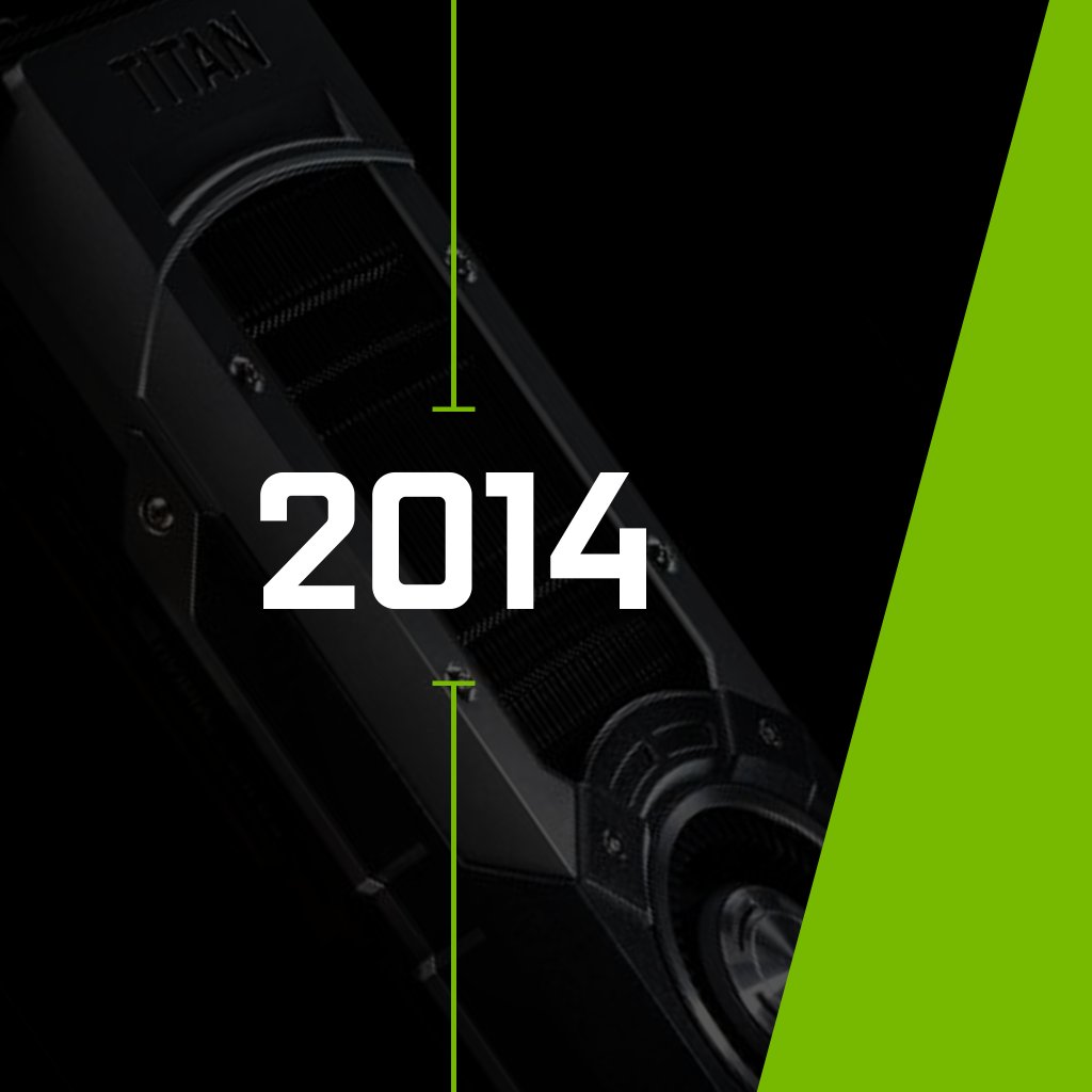 Nvidia Gtx Titan Black Edition