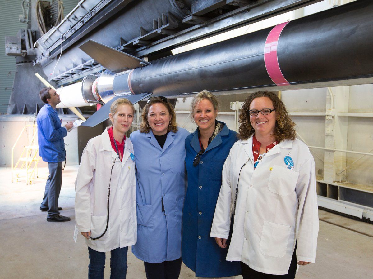 On #WomensEqualityDay, we honor all of the strong, brave and ...