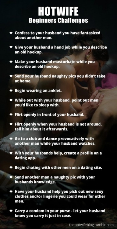 Hotwife Challenges On Twitter Nmus28h4ha Twitter
