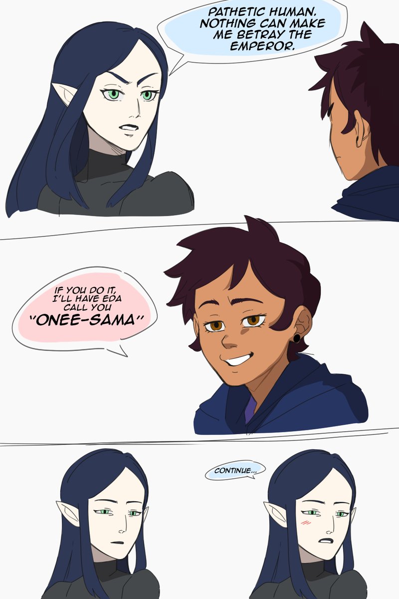 「Cute children ️ #Bubbline #Catradora #SheRa #AdventureTime」OmyChan ...