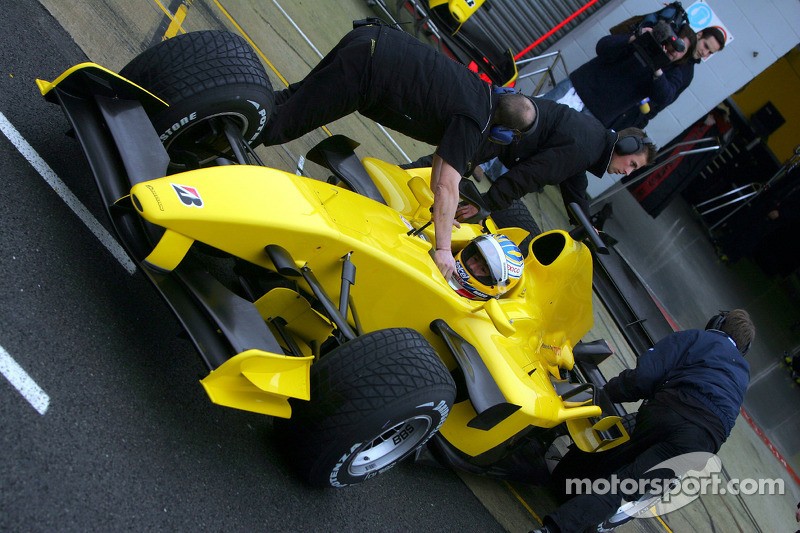 UnracedF1 - Passion for historical F1 on Twitter: "Another unknown driver (for myself) i came ...