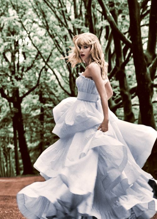 Princess Taylor Swift