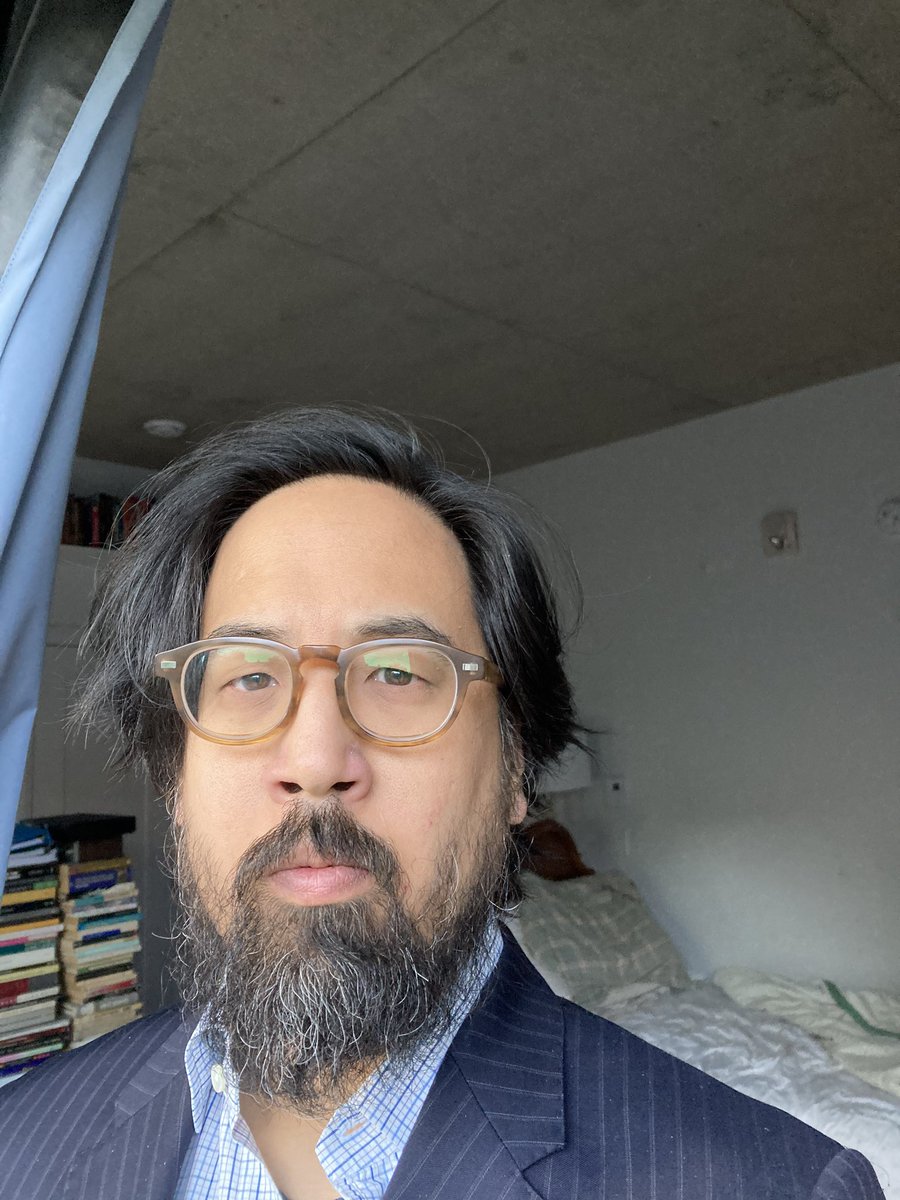 Wesley Yang's Instagram, Twitter & Facebook on IDCrawl