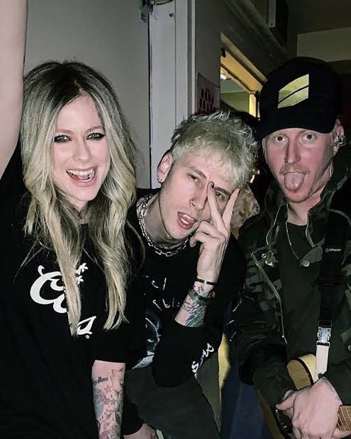 We The Kings Travis Clark Tattoo